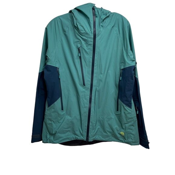 Mountain Hardwear | Jackets & Coats | Mountain Hardwear Womens ...